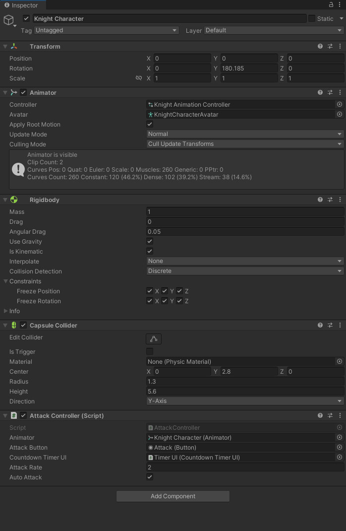 Getting Started | Tetra Creations documentation