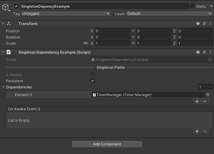 Getting Started | Tetra Creations documentation