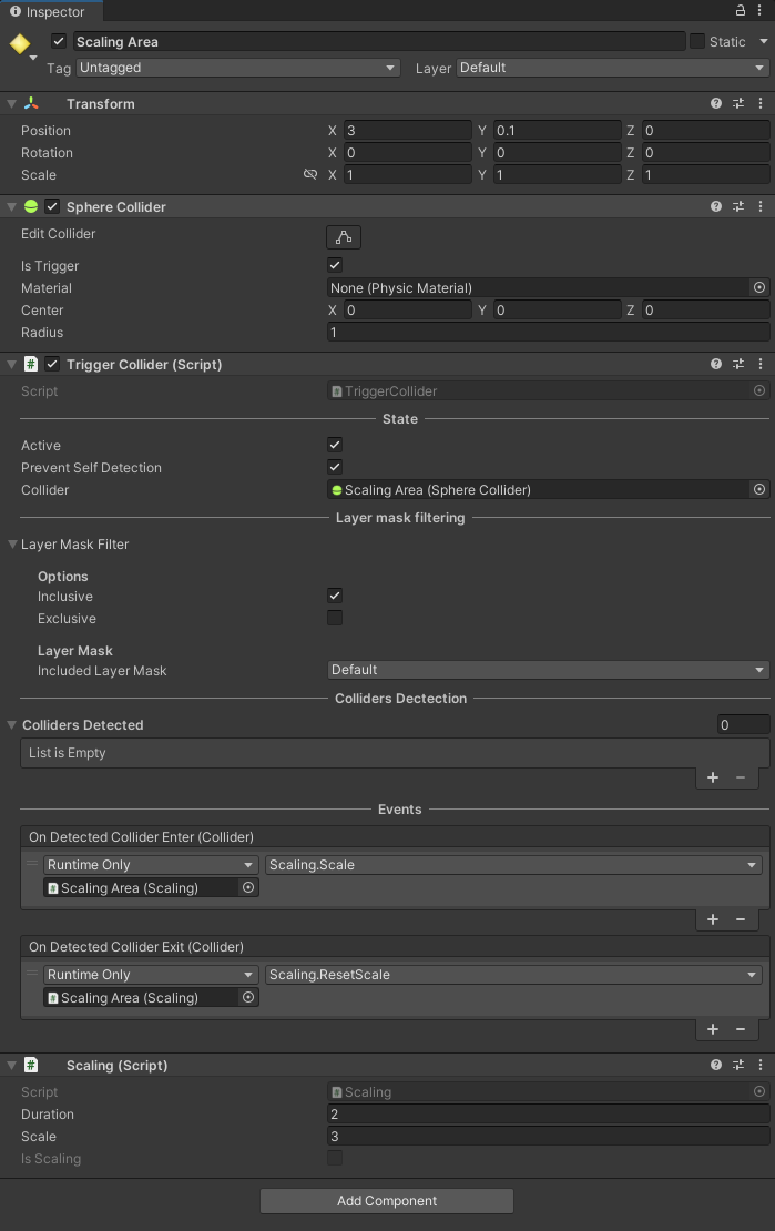 Getting Started | Tetra Creations documentation